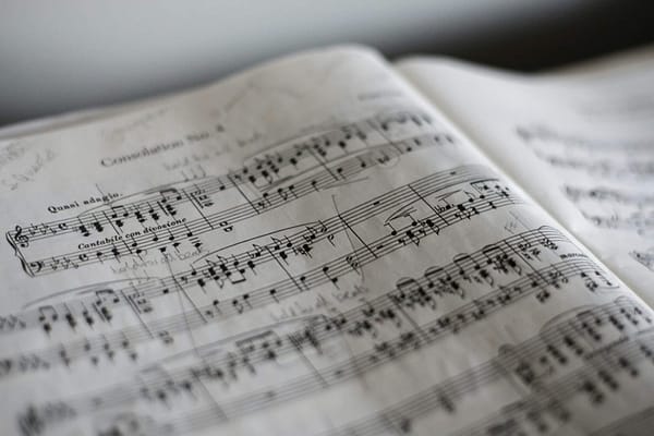 Exploring Music Composition Techniques: Unlocking the Art of Musical ...